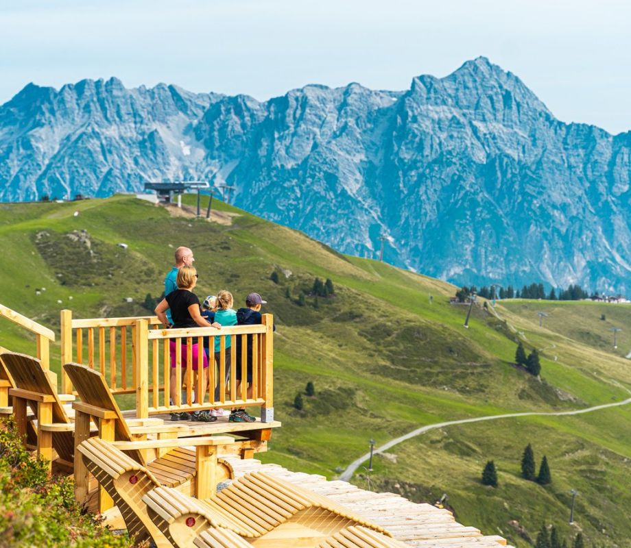 Faszinierend 10 Tage Wetter In Leogang Ebenbild